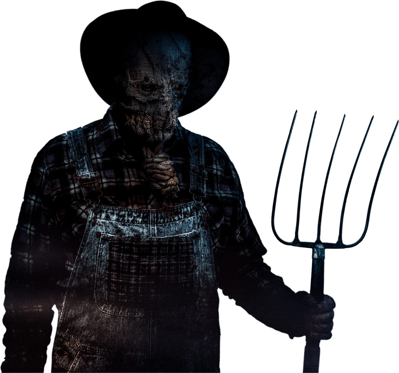 Backwoods Haunted House | Indy Scream Park | Indianapolis IN