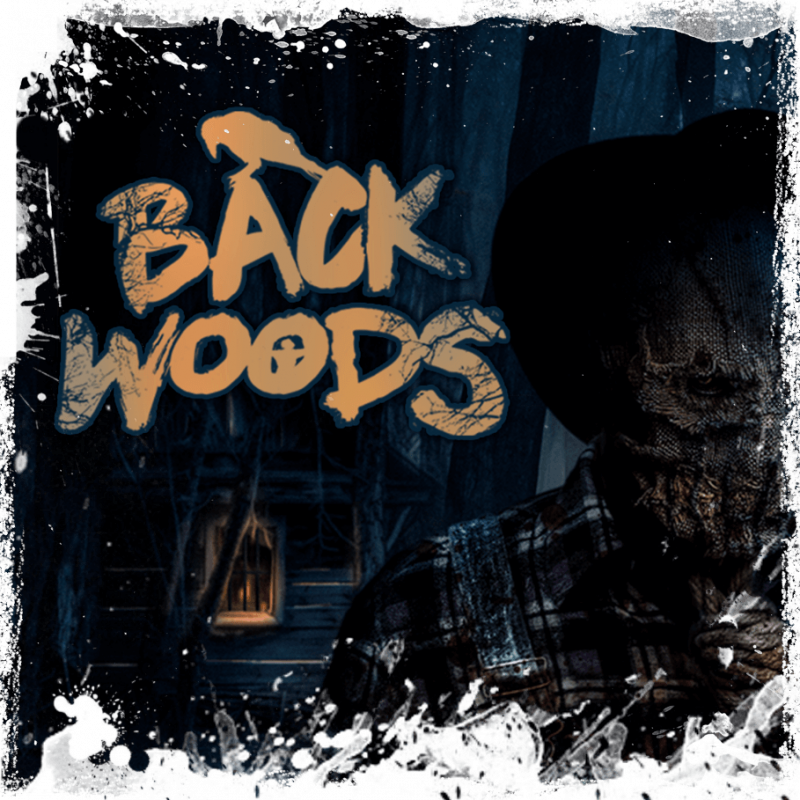 Backwoods Haunted House | Indy Scream Park | Indianapolis IN