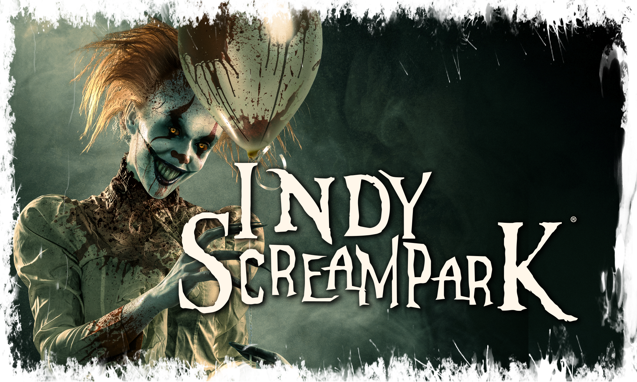 Indiana's Scariest Haunted House | Indy Scream Park